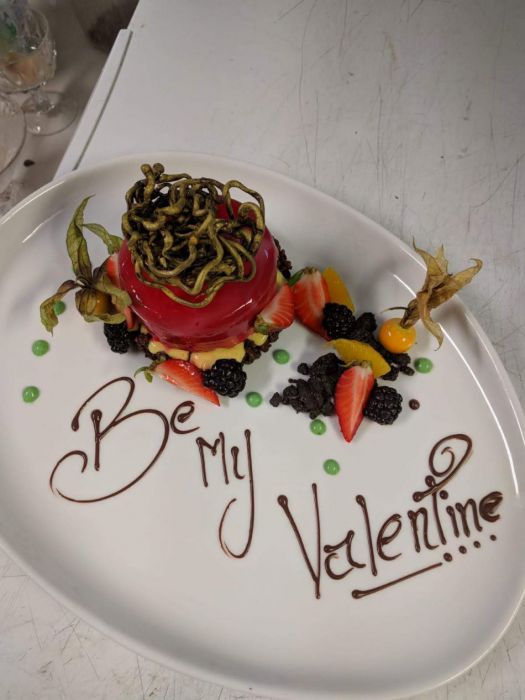 Checkout Our Menus for Best Food in the Cayman Islands - The Wharf