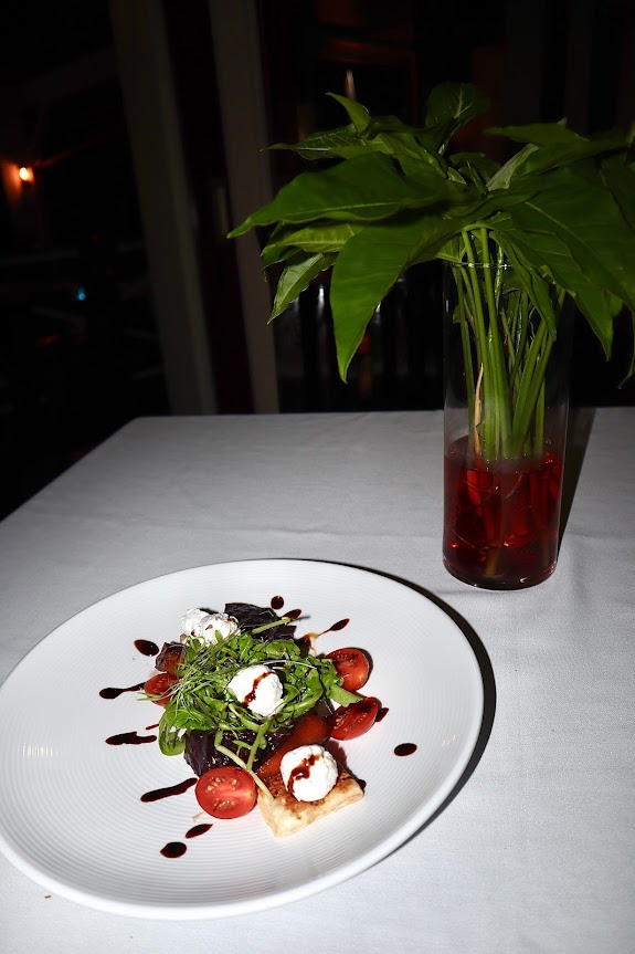 Checkout Our Menus for Best Food in the Cayman Islands - The Wharf