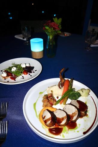Checkout Our Menus for Best Food in the Cayman Islands - The Wharf