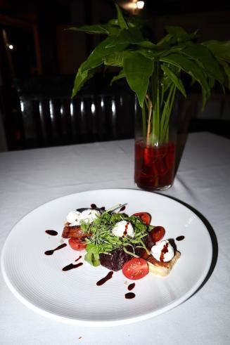 Checkout Our Menus for Best Food in the Cayman Islands - The Wharf