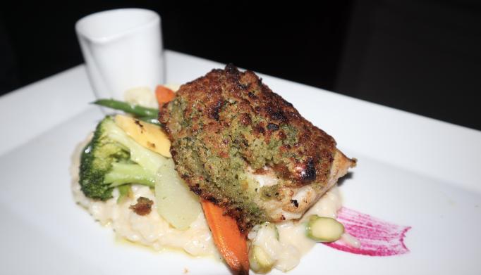 Checkout Our Menus for Best Food in the Cayman Islands - The Wharf